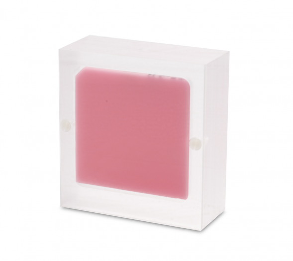 ACR Mammography Accreditation Phantom